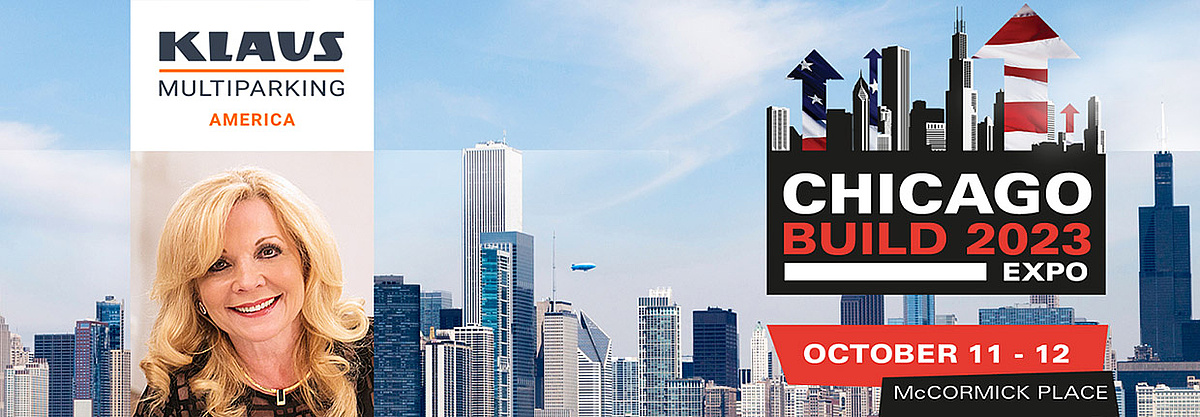 Chicago Build Expo 2023 - Festival of Construktion