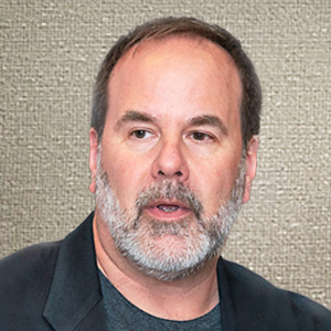 Service - Rick Rombach